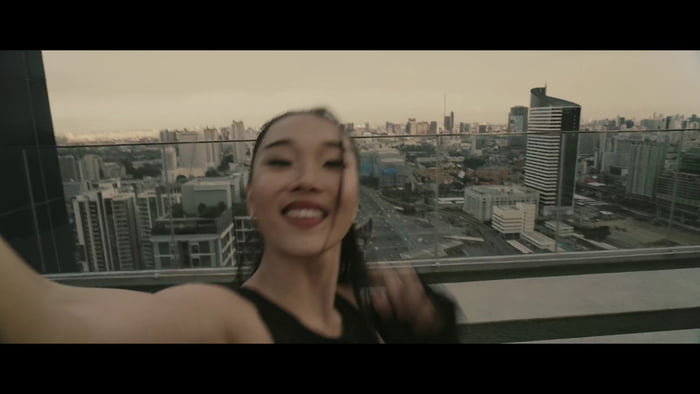 'A Tribute To Fighting Games' (Ron Smoorenburg vs Ting Sue) - 9GAG