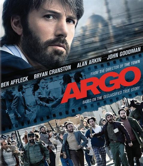 I have Déjà vu, do you know Operation Argo? - 9GAG