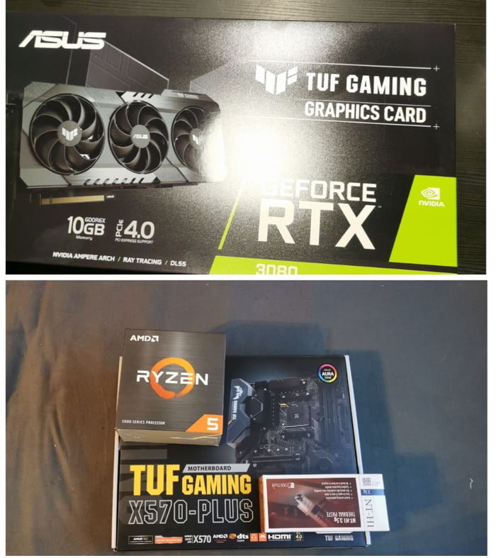 Time for an upgrade - 9GAG