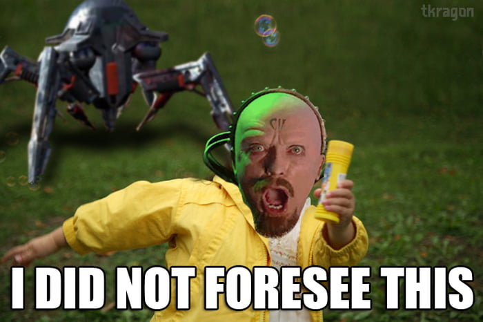 This could be a problem! - 9GAG