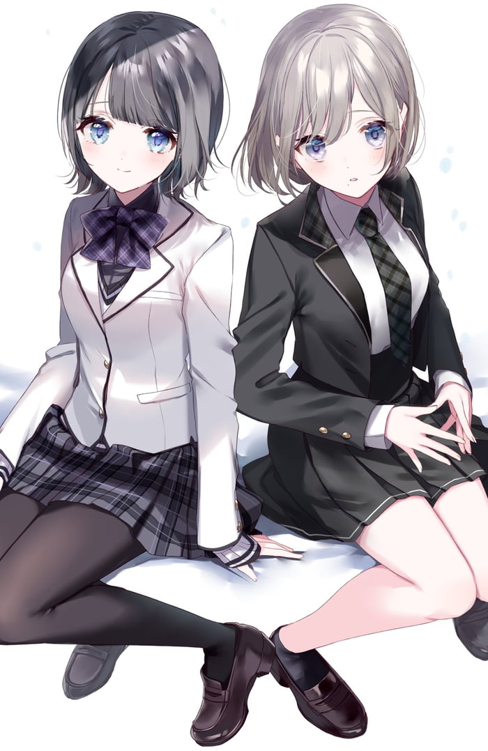 Inverted Uniforms - 9GAG