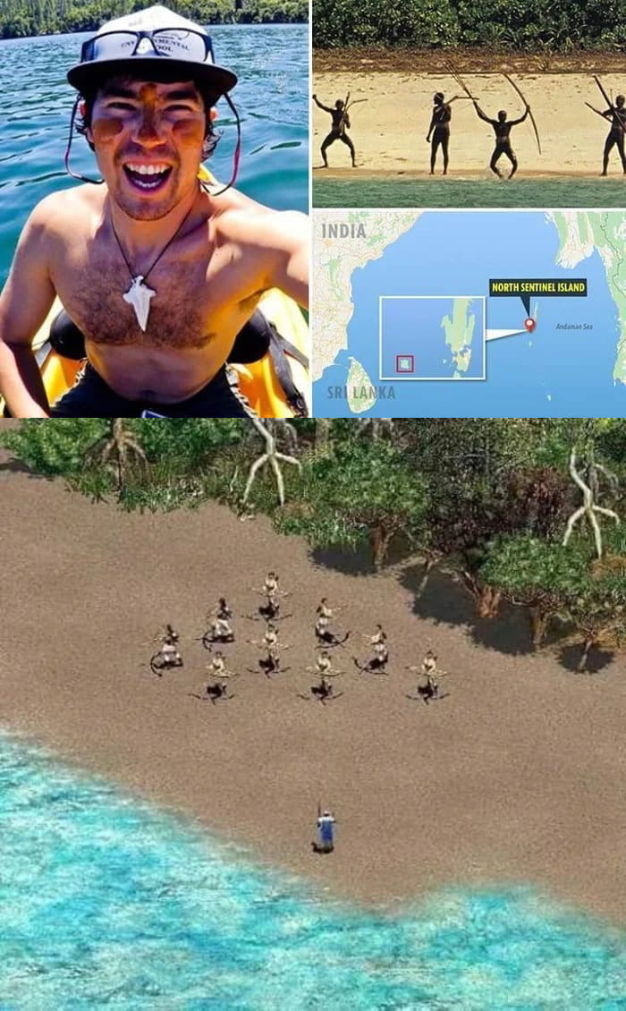 And the Darwin Award goes to... - 9GAG