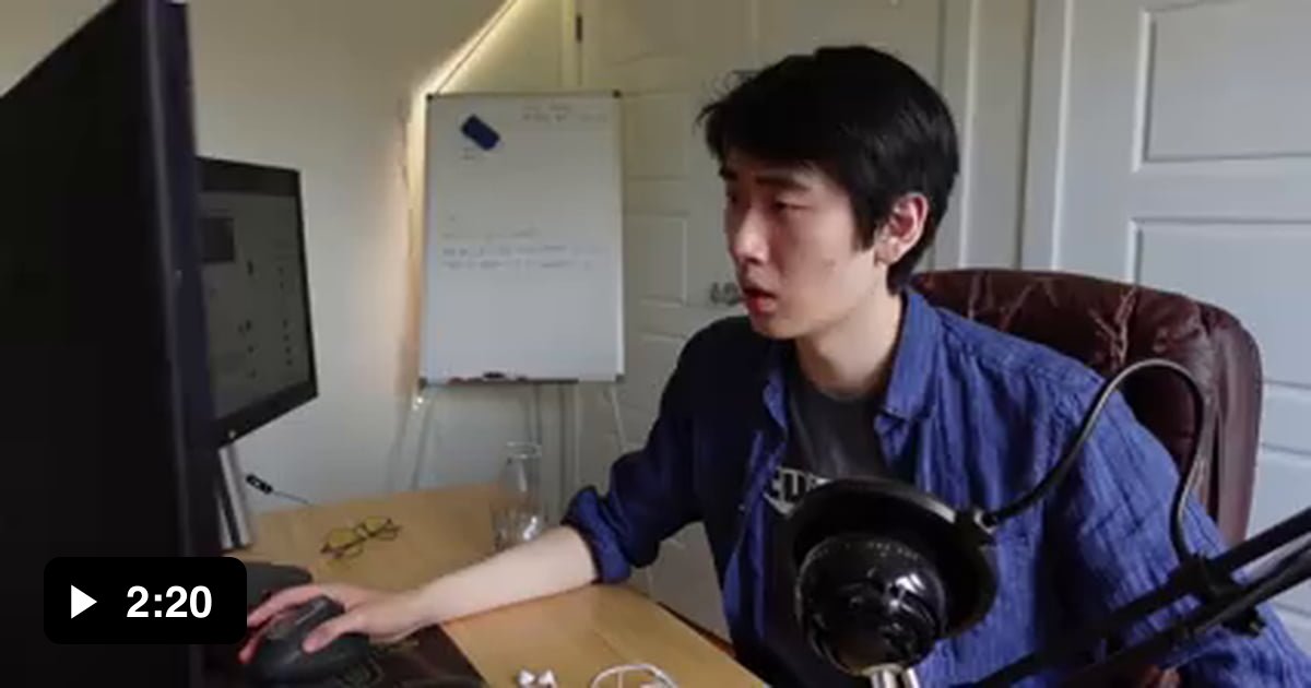 Software engineer interns on their first day be like... - 9GAG