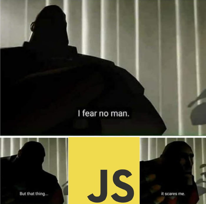 Me trying to explain JavaScript to non-programmers - 9GAG