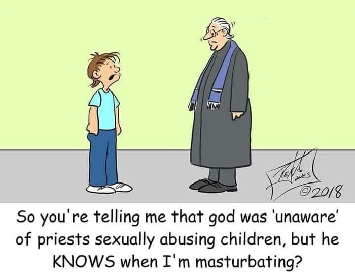 A little humor - 9GAG