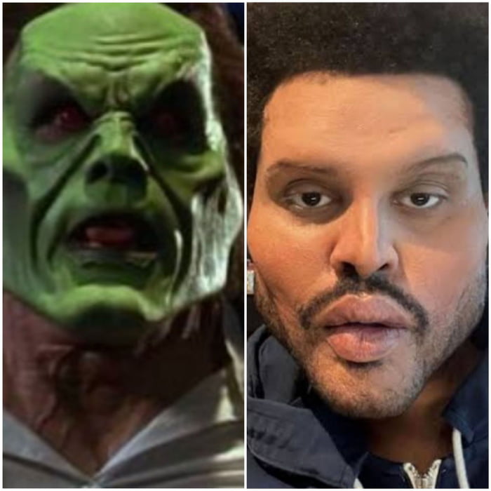 Spot The Difference 9GAG