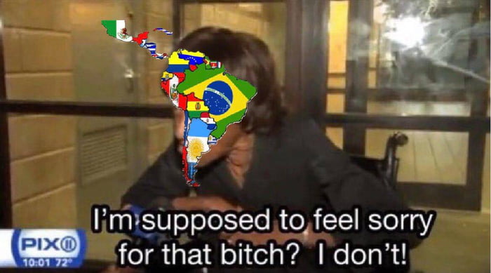 Coup, after coup, after coup... - 9GAG