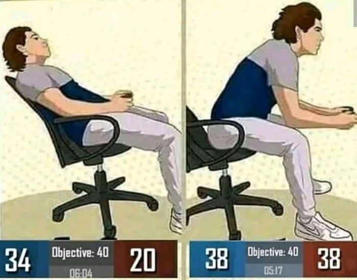 Serious mode on - 9GAG