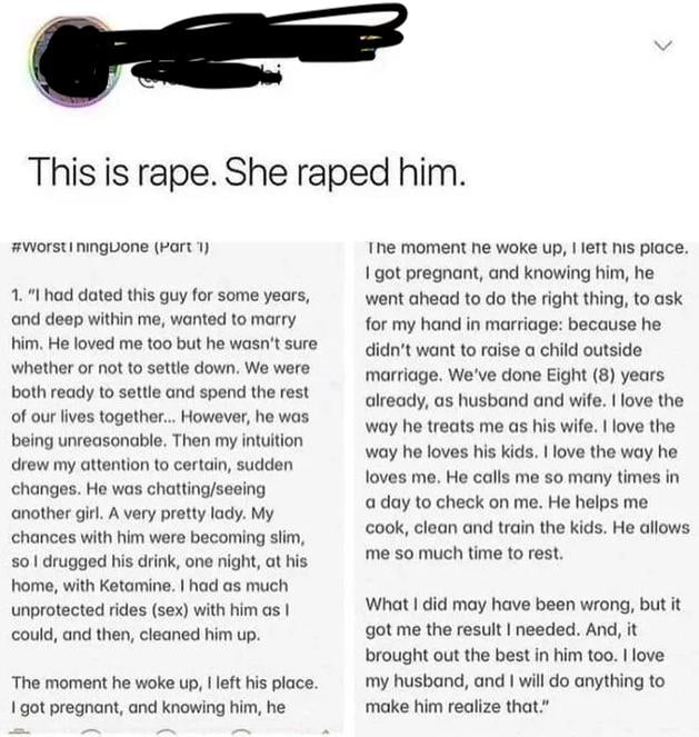 Scary and crazy POS - 9GAG