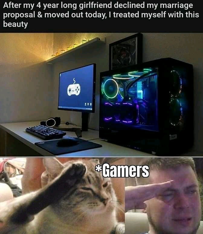 Well done soldier.f - 9GAG