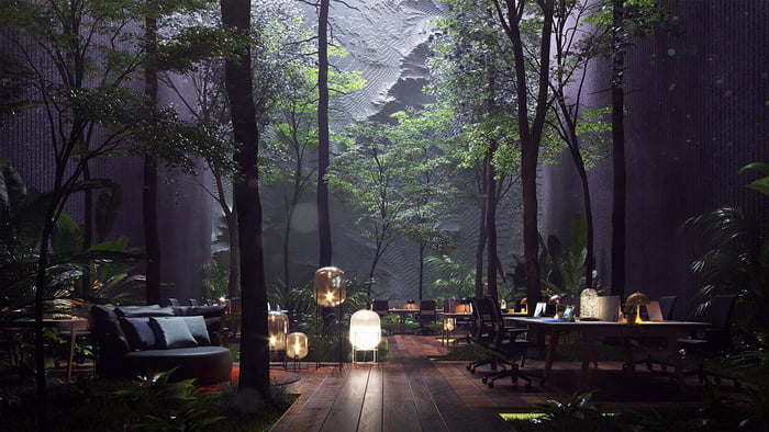 Mooool Design Render by Stefan Mantu - 9GAG