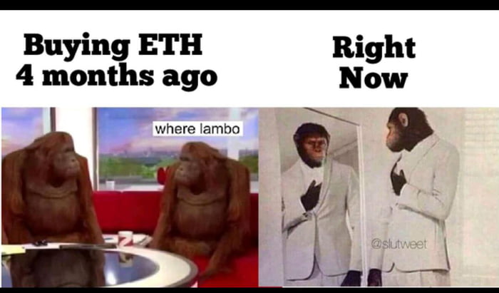 When lambo you say - 9GAG