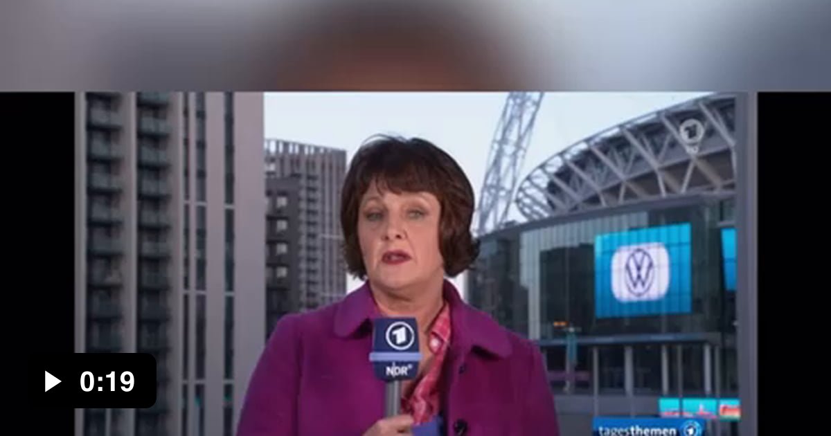 Annette Dittert Ba Dee Bedebe - 9GAG