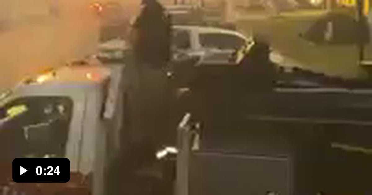 The town of Mustang, OK let the local residents put together the July ...