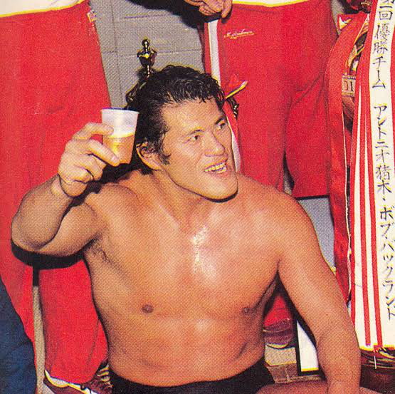 Antonio, the chin scythe - 9GAG