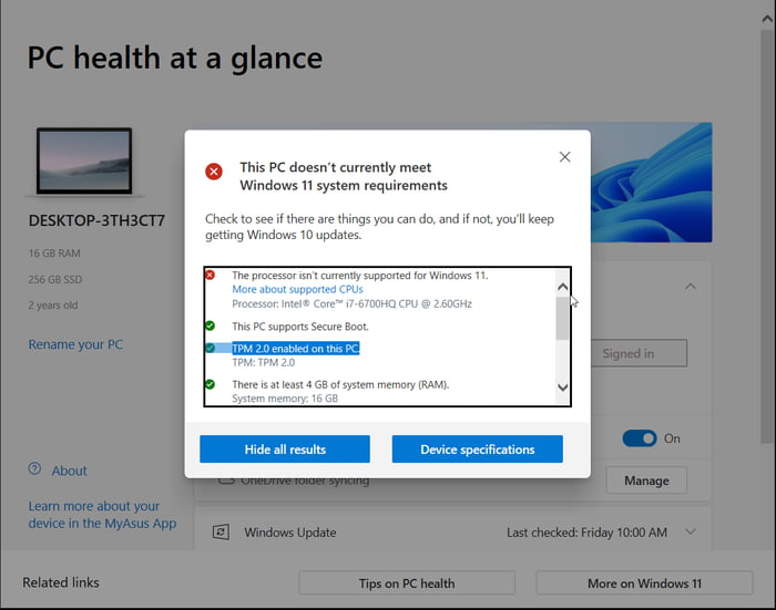 Microsoft being user friendly - 9GAG