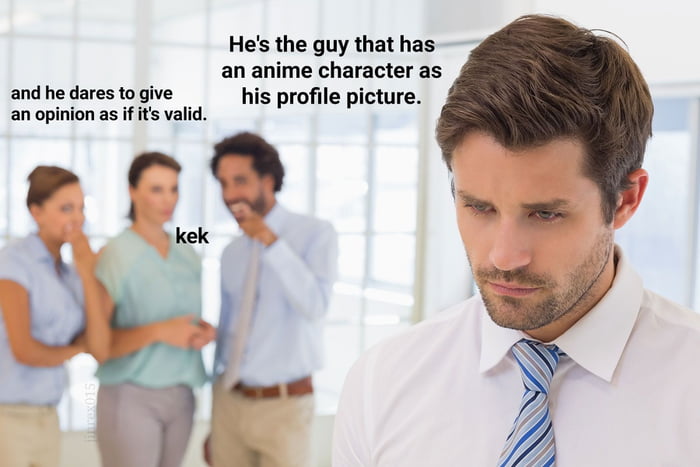 HR is going to laugh at this complaint. - 9GAG