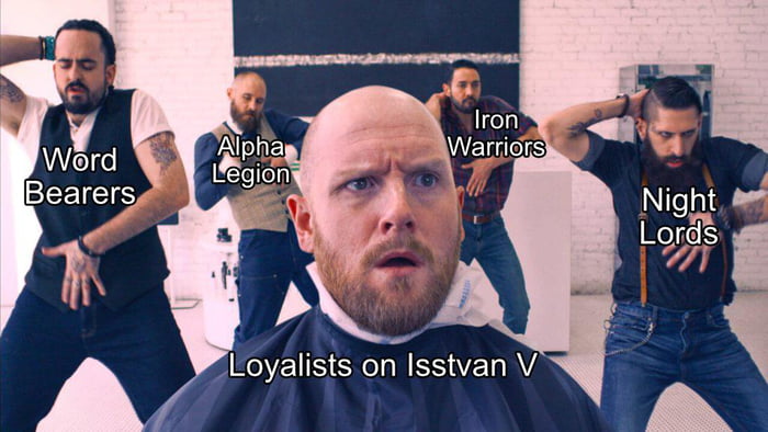 We've been tricked, backstabbed, and quite possibly bamboozled - 9GAG