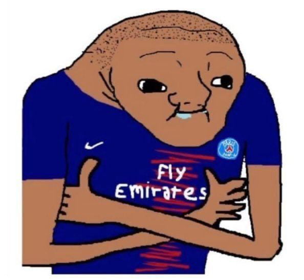 Qulian Envapé - 9GAG