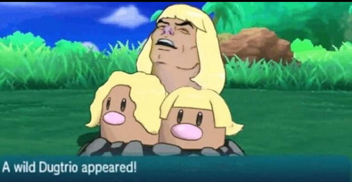 Pokemon evolution - 9GAG