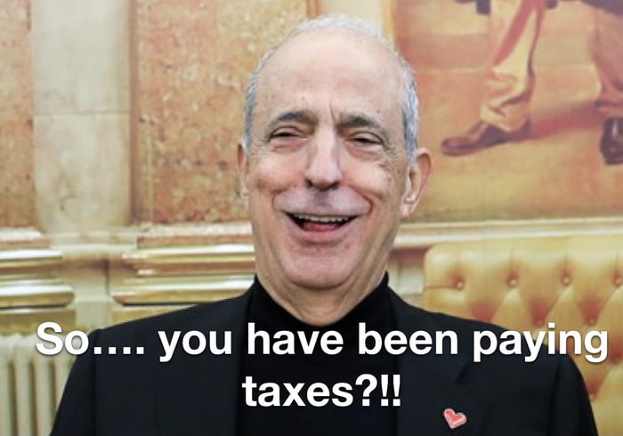 New meme? Portuguese evil rich guy - 9GAG