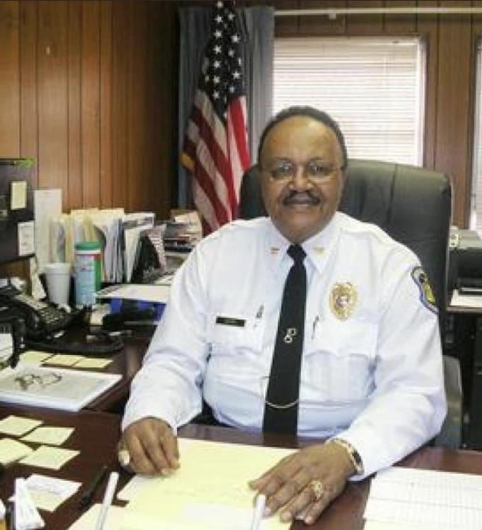 David Dorn, a retired police chief who died protecting a pawn shop from ...