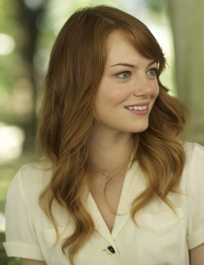 Emma Stone - 9GAG