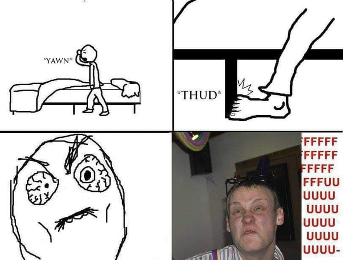 I'm a lurker for many years, enjoy classic meme with fresh face. Bring ...