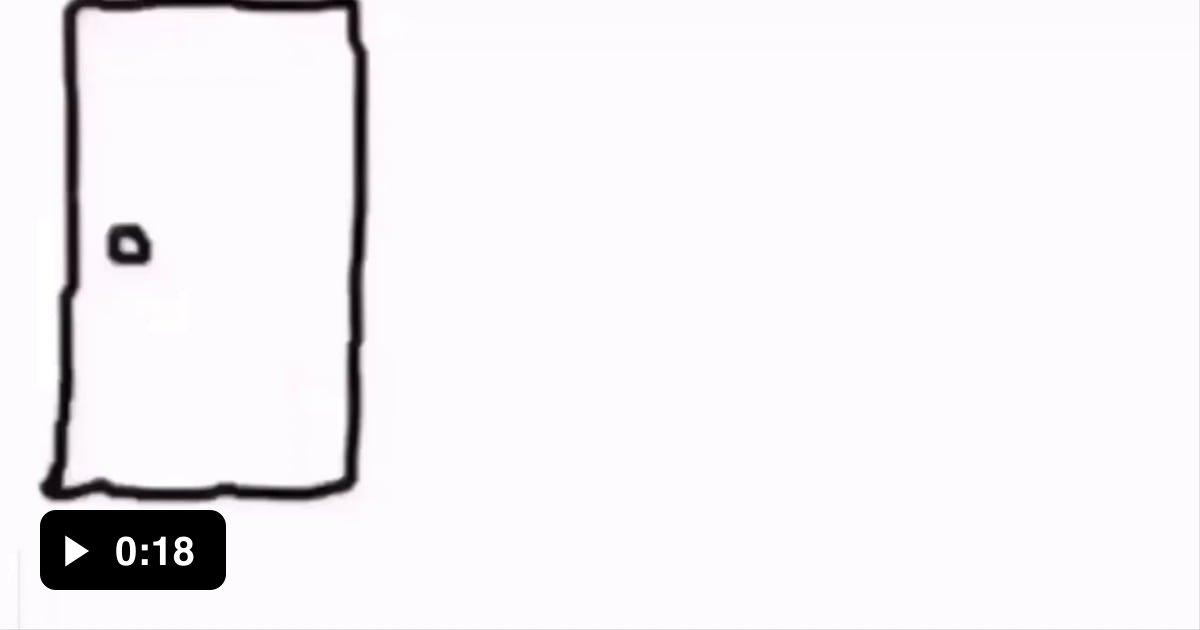 I can't win because you come in without knocking. - 9GAG