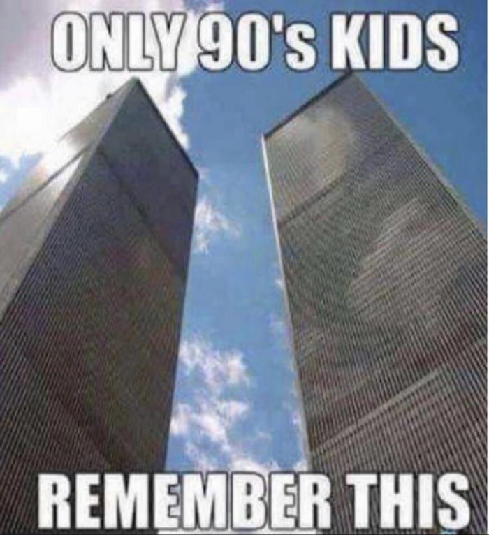 Remember this? - 9GAG