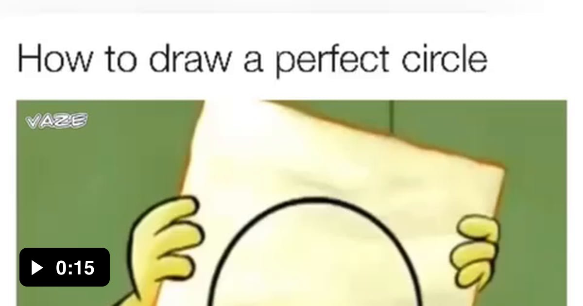 Youtube arts tutorial - 9GAG