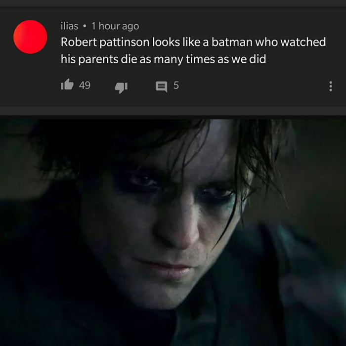 Rob-bat Batting-bat - 9GAG