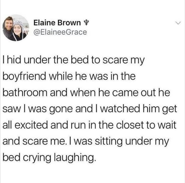 The perfect couple doesnt exi... - 9GAG