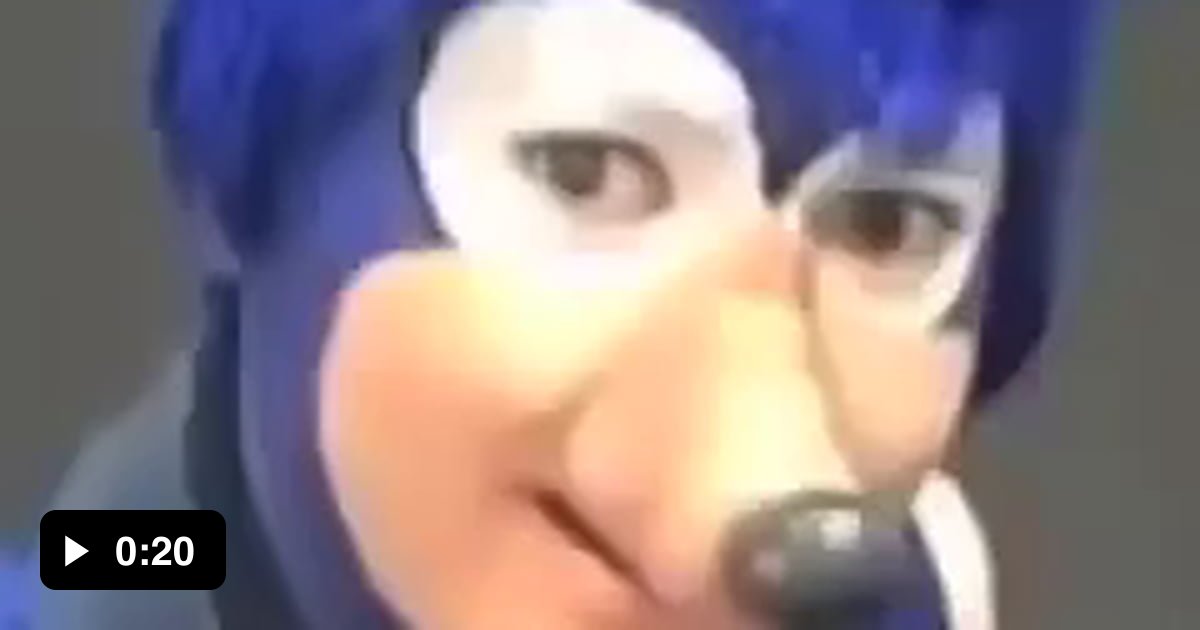 Crippled sonic - 9GAG