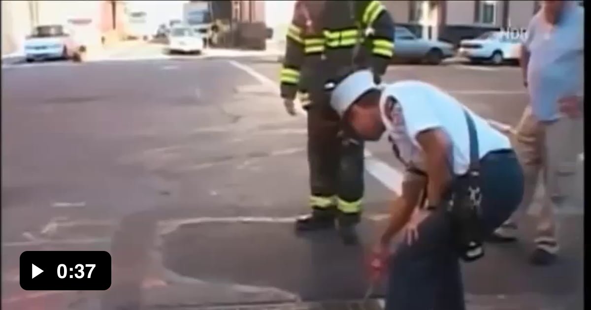 The biggest plot twist in a documentary - 9GAG