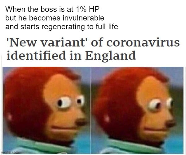 Second boss-stage is coming - 9GAG