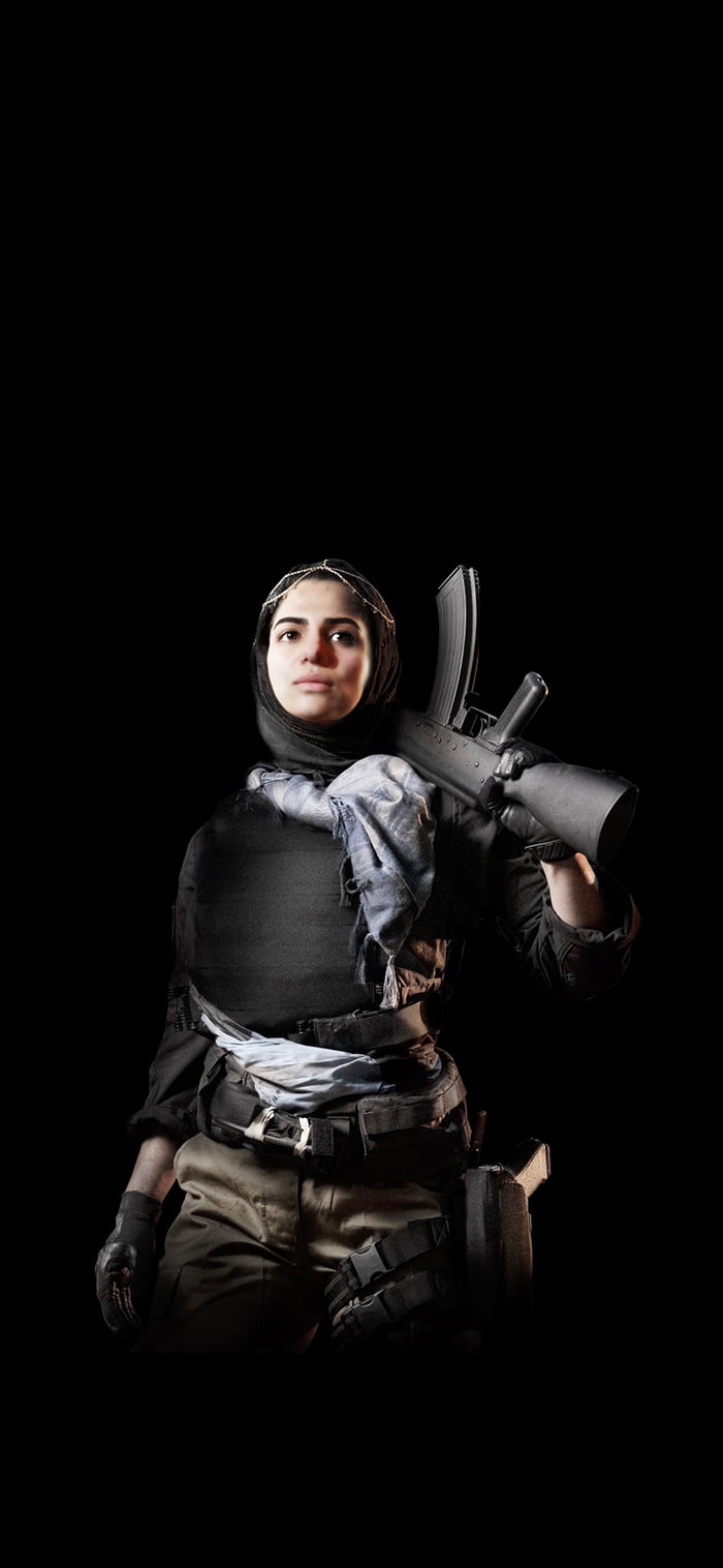 MW’s farah. - 9GAG