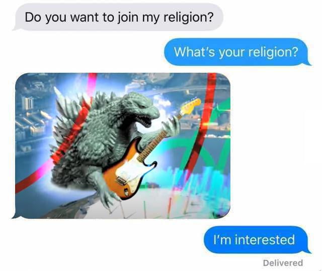 I'm also interested, count me in! - 9GAG