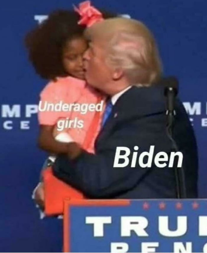 Triggering whole 9Gag at once - 9GAG