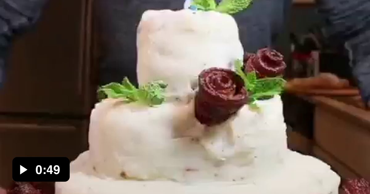 Everything is cake - 9GAG