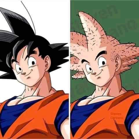 Send more cursed pics - 9GAG