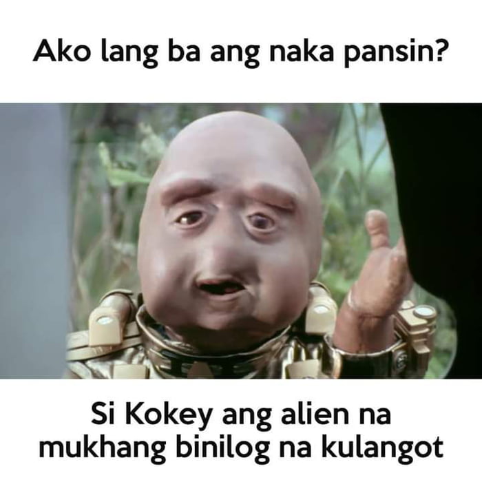 Okey ka kokey - 9GAG
