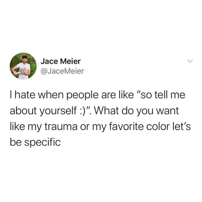 Please be more specific. - 9GAG