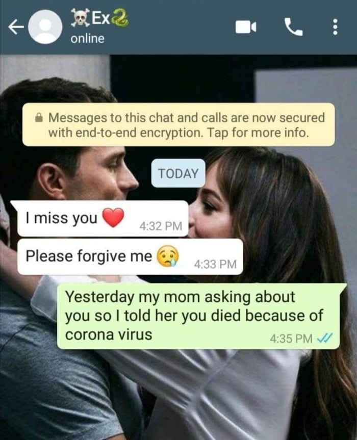 Sweet revenge...!!! - 9GAG