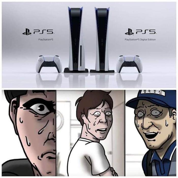 Phlash Speed 5 - 9GAG