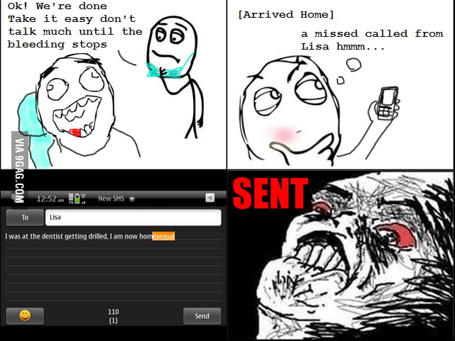 The Auto 9gag