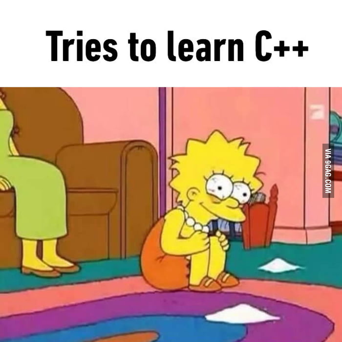 Will be fun they said - 9GAG