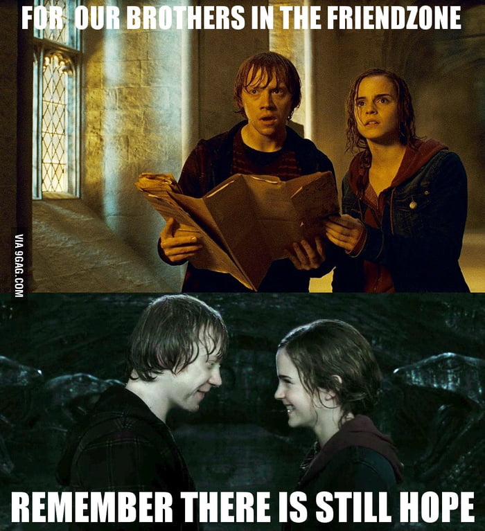 Thank you Ron... - 9GAG