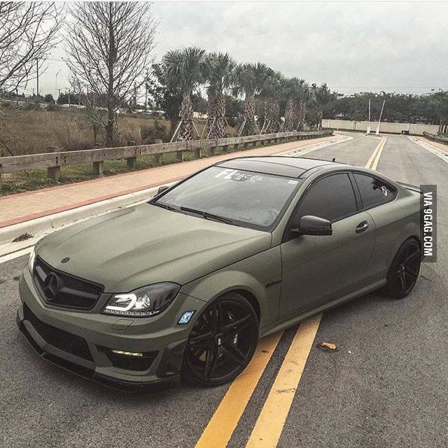 Damn car ... - 9GAG