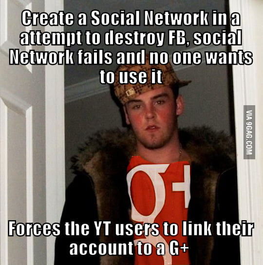 So google is not crying anymore... - 9GAG